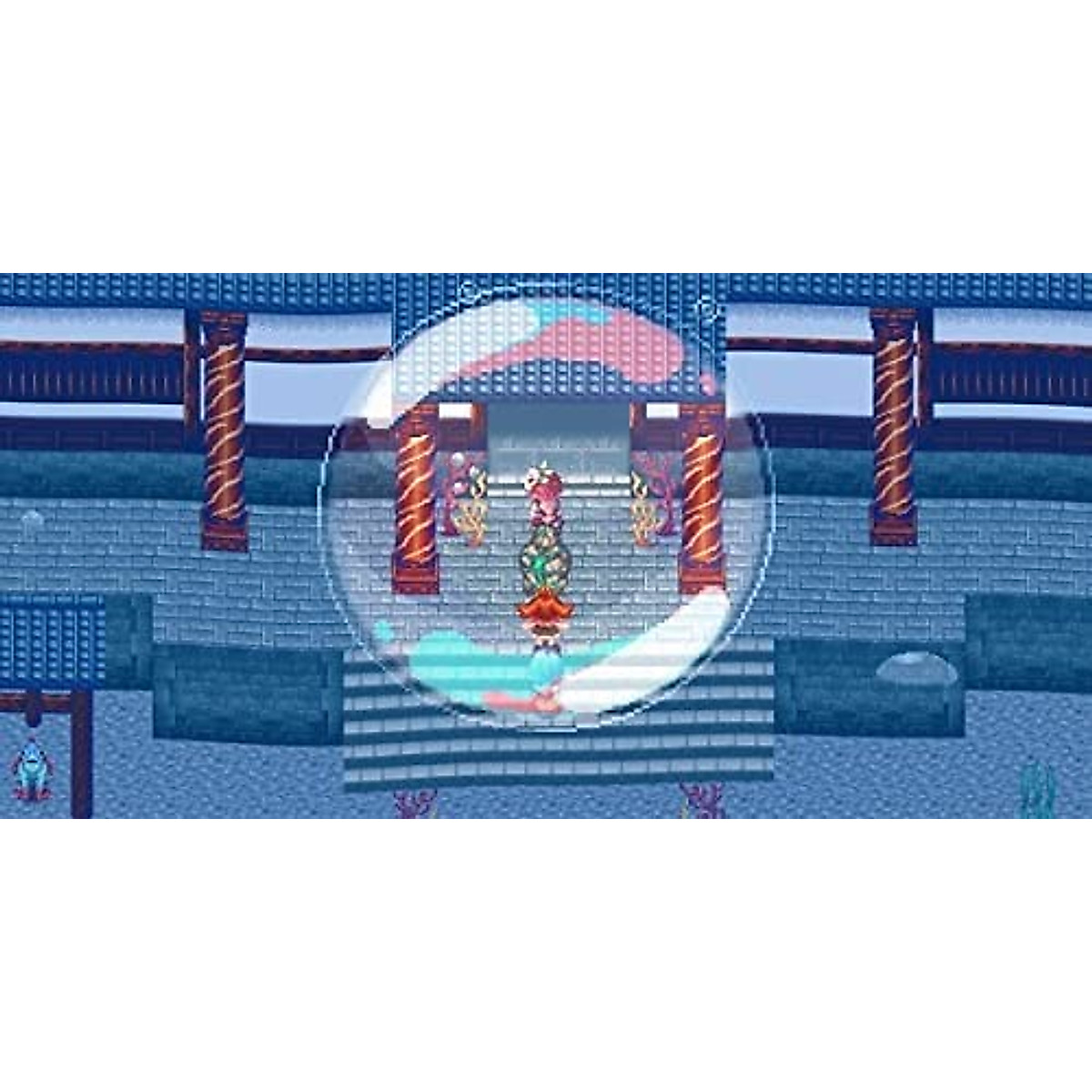 Monster Viator (Limited Run 404) - PlayStation 4