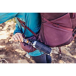 Gregory Mountain Products Deva 60 Backpacking Backpack,Emerald Green,Medium