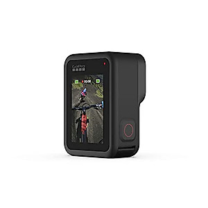 GoPro HERO8 Black Action Camera Bundle with Dual Battery Charger & Includes 3 Total Batteries with case.