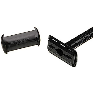 Wilkinson Sword Classic Men's Razor with 5 Razor Blades