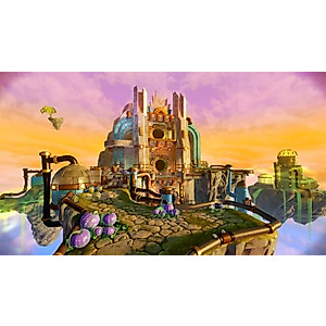 Skylanders Trap Team Starter Pack - Wii