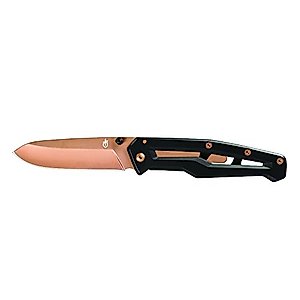 Gerber Gear Gerber Paralite Knife, Rose [30-001344]