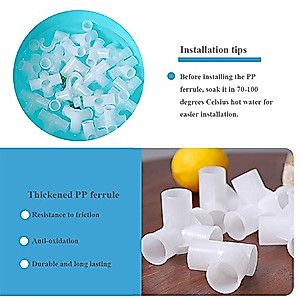 ZZBIQS Extra Large Wardrobe Clothes Storage Closet, Portable Garment Organizer Shelves Rack, Flannel Fabric Cover Standing Closet with Hang Rod and 2 Side Pockets, Beige