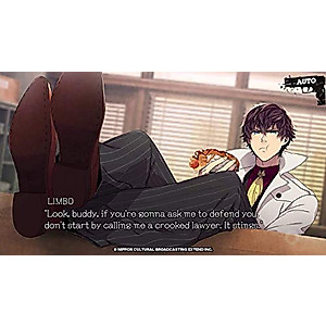 Bustafellows - Nintendo Switch