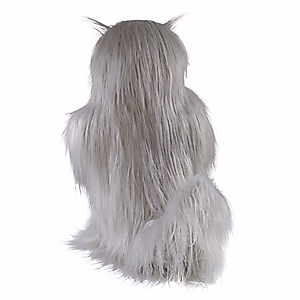 The Noble Collection Fantastic Beasts Demiguise Collector Plush