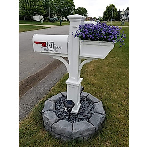 Artificial Flower Greenery Plants for Home Kitchen Dining Room Hanging Planter Garden,4 Bundles (8PCS, Purple)