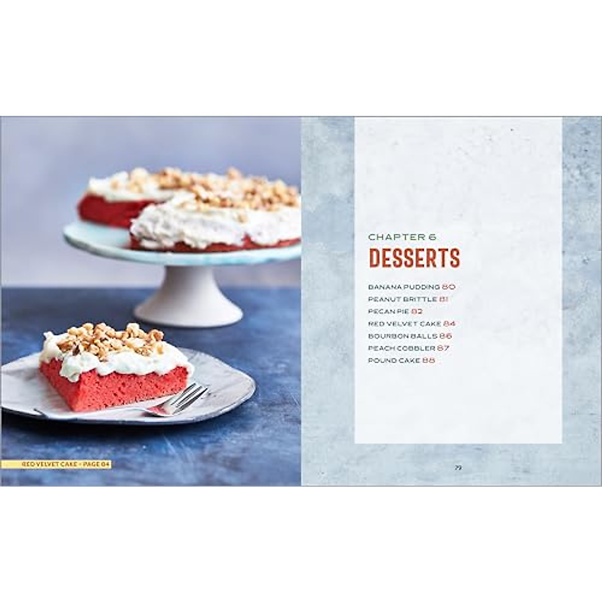 Keto Soul Food Cookbook: Homestyle Favorites to Enjoy on the Ketogenic Diet