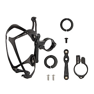 BESSTUUP Bicycle Water Bottle Holder Cycling Bicycle Mountain Bike Cage MTB Bottle Cage Accessories