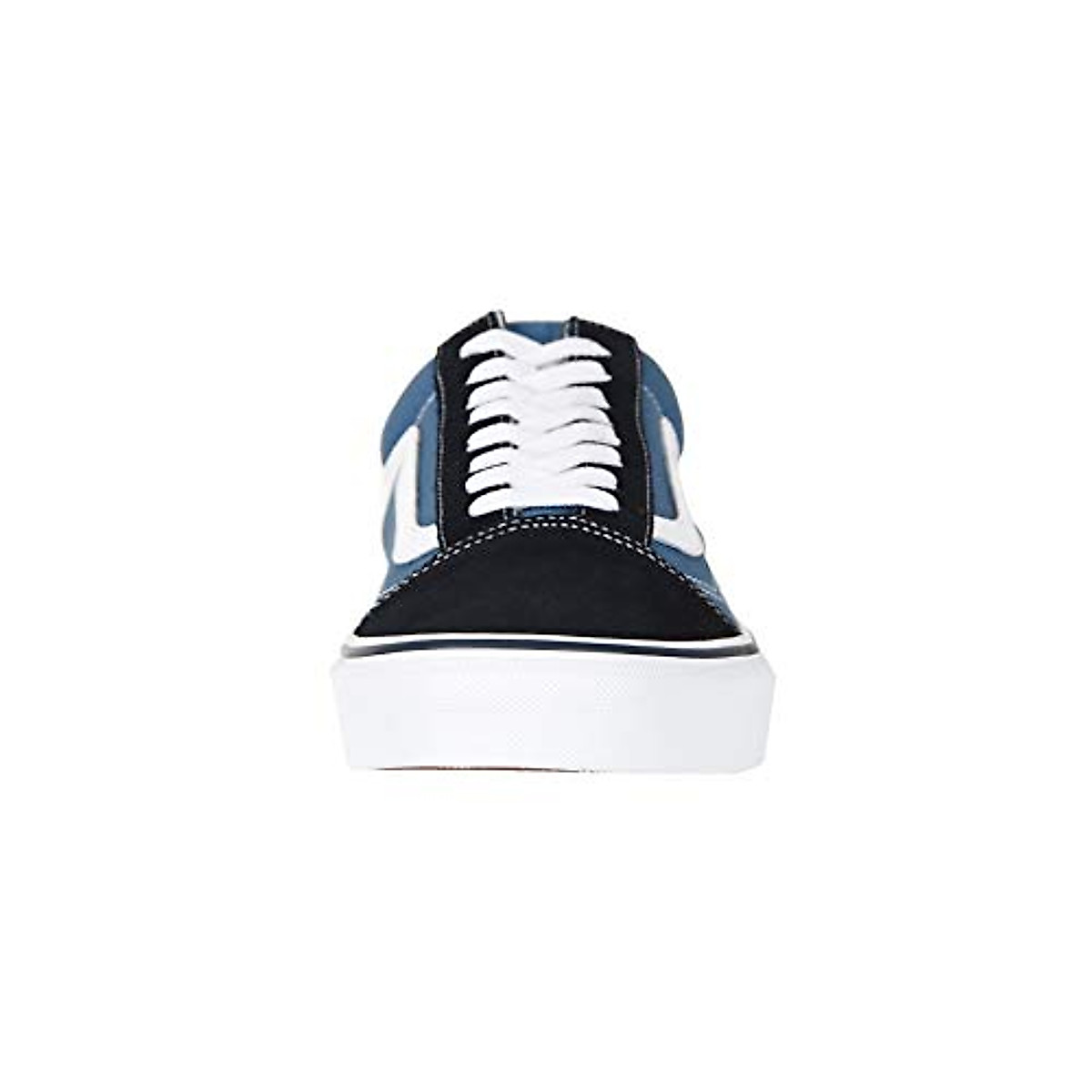 Vans Old Skool Navy Blue Size 14.5 M US Women / 13 M US Men