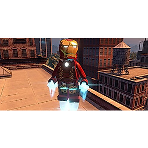 LEGO Marvel's Avengers - Xbox One