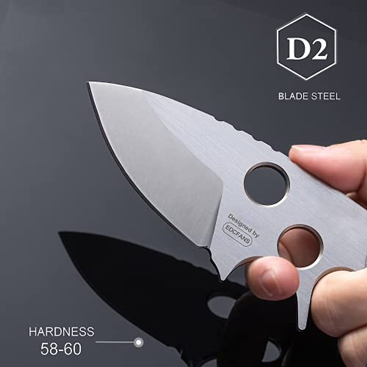 edcfans EDC Unique Gift for Men Dad Husband