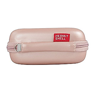 Hermitshell Hard EVA Travel Case for HP Sprocket Portable Photo Printer (Rose Gold)