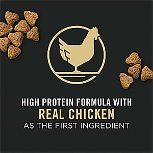 NEW! Purina Pro Plan Puppy Development - High Protein Dry Dog Food - Chicken & Rice