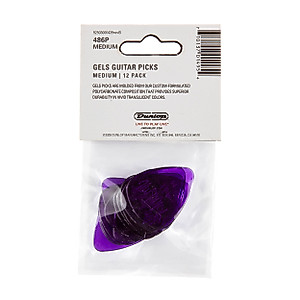 Dunlop Gels 12 Pack (24486350012)