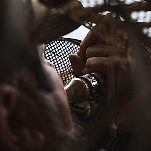 Slayer Calls | The Axe Honker Slayer | Canada Geese | Bocote Wood Goose Call