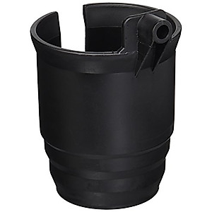 Bag Boy Beverage Holder Accessory Black