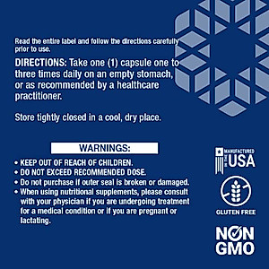 Life Extension L-Lysine 620 mg - For Healthy Nitrogen Balance, Stress Response & Calcuim Metabolism – For Active Lifestyle - Gluten-Free, Non-GMO - 100 Vegetarian Capsules