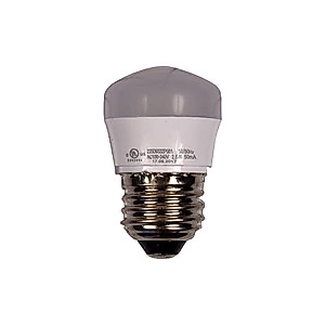 MaksPRO WR02X25868 Led Bulb fits Refrigerator