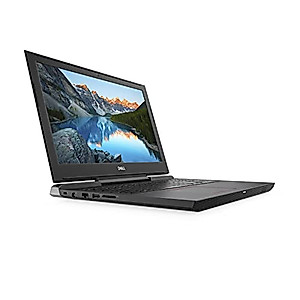 Dell G515 G5587-7139BLK Home & Business Laptop (Intel i7-8750H 4-Core, 16GB RAM, 2TB m.2 SATA SSD + 1TB HDD, GTX 1050 Ti, 15.6" 60Hz Full HD (1920x1080), WiFi, Win 10 Pro) (Renewed)