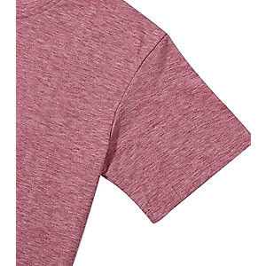 TSIIUO Women's CNA Life T-Shirt Cute Graphic Nurse Life Tees Funny Nursing School Gifts Short Sleeve Casual Tops Pink S