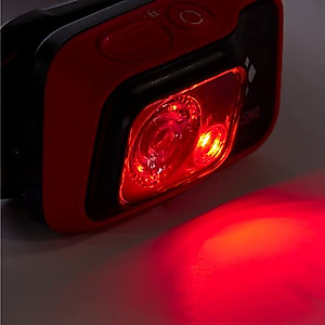 Black Diamond Equipment - Cosmo 350 Headlamp - Octane