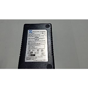 AC Adapter PAA060F Output: 12V 5A, 60W, W/Power Cord
