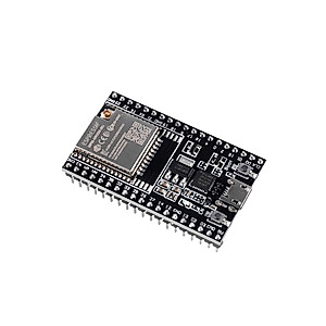 MELIFE 2 Pack ESP32-DevKitC core Board for ESP32 Development Board ESP32-32U