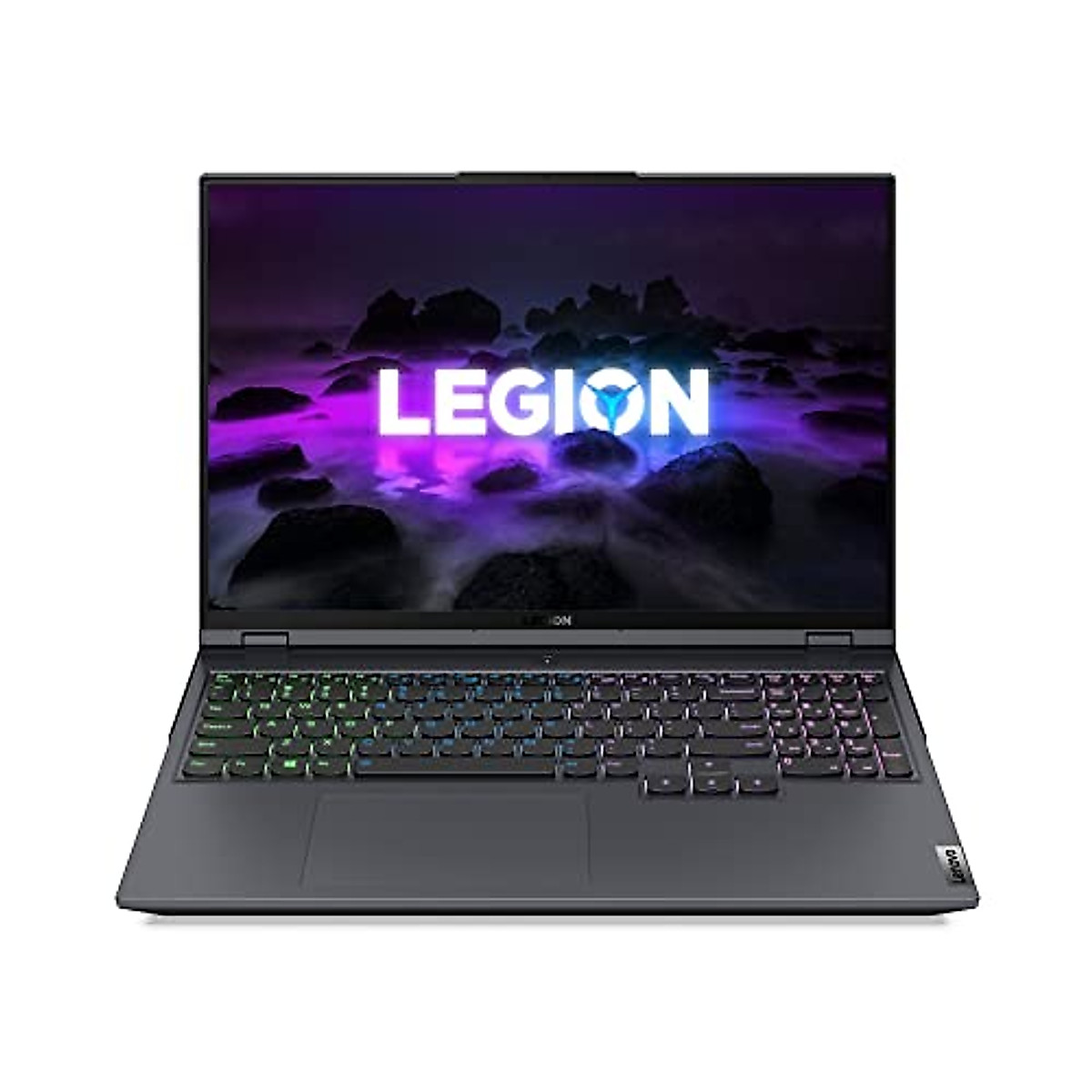 Lenovo Legion 5 Pro 16 Gaming Laptop 16" WQXGA IPS 165Hz (500 nits, 100% sRGB) AMD Octa-Core Ryzen 7 6800H (Beats i7-11800H) 32GB RAM 1TB SSD GeForce RTX 3060 6GB USB-C Backlit Win11 + HDMI Cable