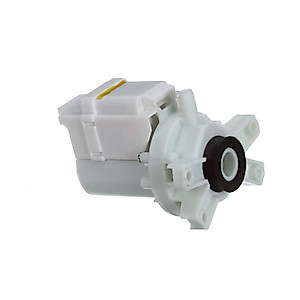 Henny Penny MM202613 Wave Clean Pump, 120V