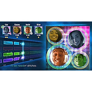 Just Sing (Xbox One)