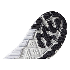 HOKA Women Running Shoes, Outer Space Bellwether Blue, 8.5 US