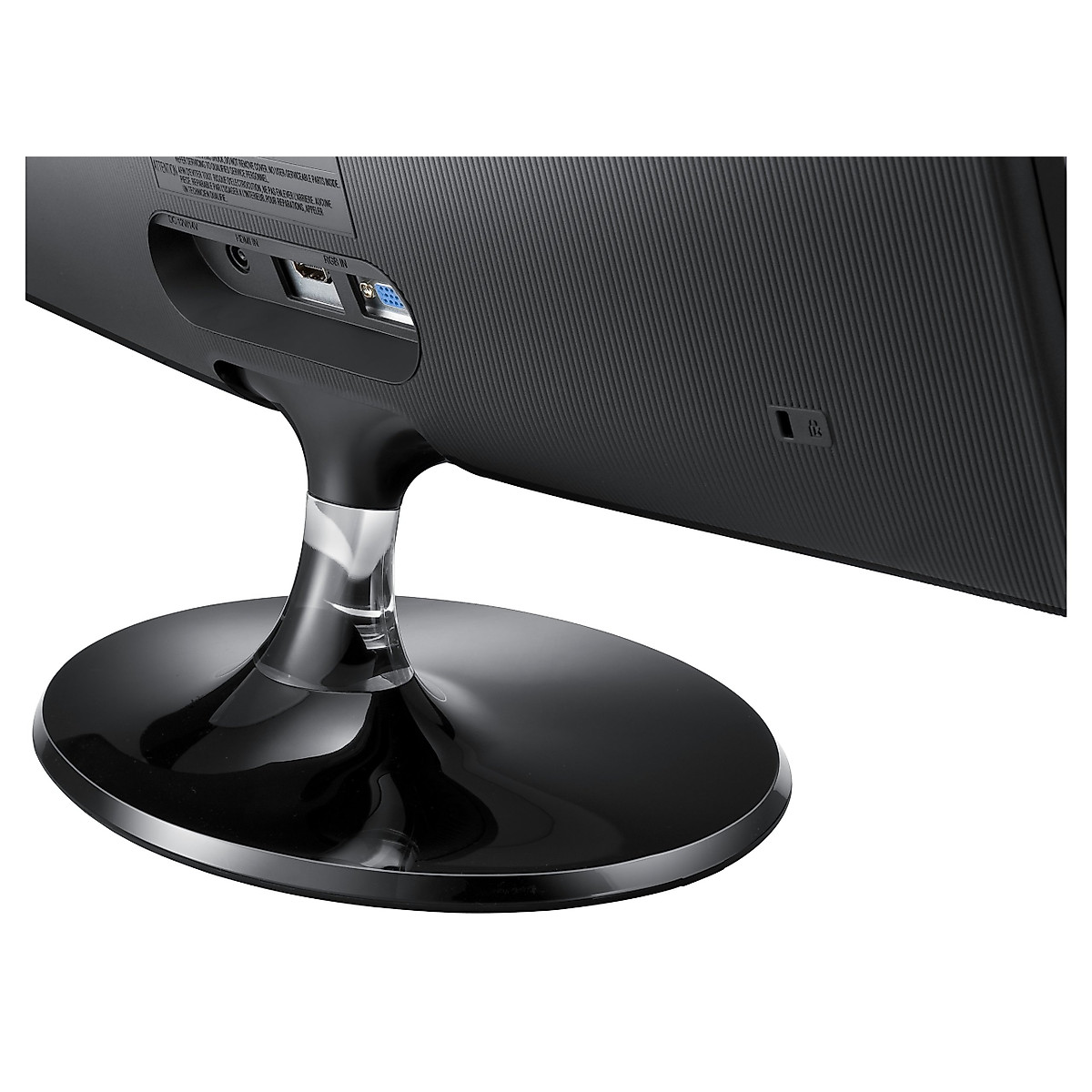 Samsung B350 S27B350H 27-Inch Screen LED-Lit Monitor