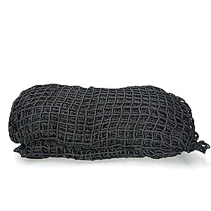 Aoneky 30 ft Safety Net - Kids Driveway Guard Net - Driveway Barrier Netting