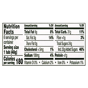 Marzetti Old Fashioned Caramel Dip, 2 of 6 Pack