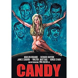 Candy