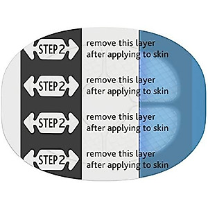 Dr. Scholl's Bunion Cushions - 5 Each, Pack of 4