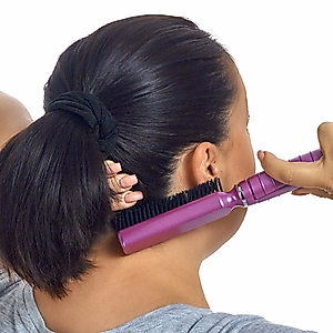 Revlon Frizz Tamer Edge Brush for Baby Hairs