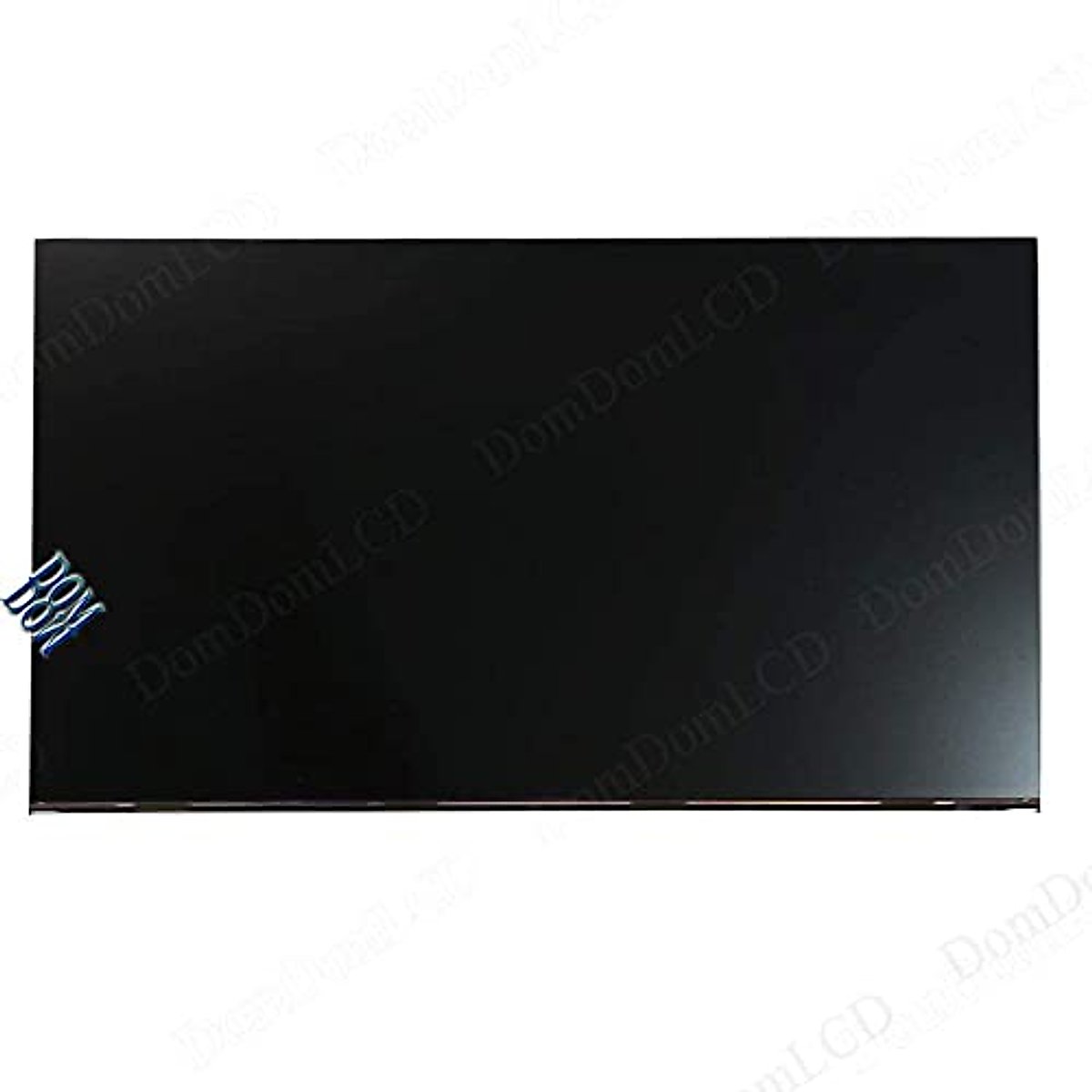 21.5" Compatible FHD LED LCD Display Screen Panel Replacement for HP AIO 22-DD0024 Non-Touch Desktop