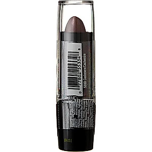 Wet n Wild Silk Finish Lipstick - Cashmere (Pack of 4)4