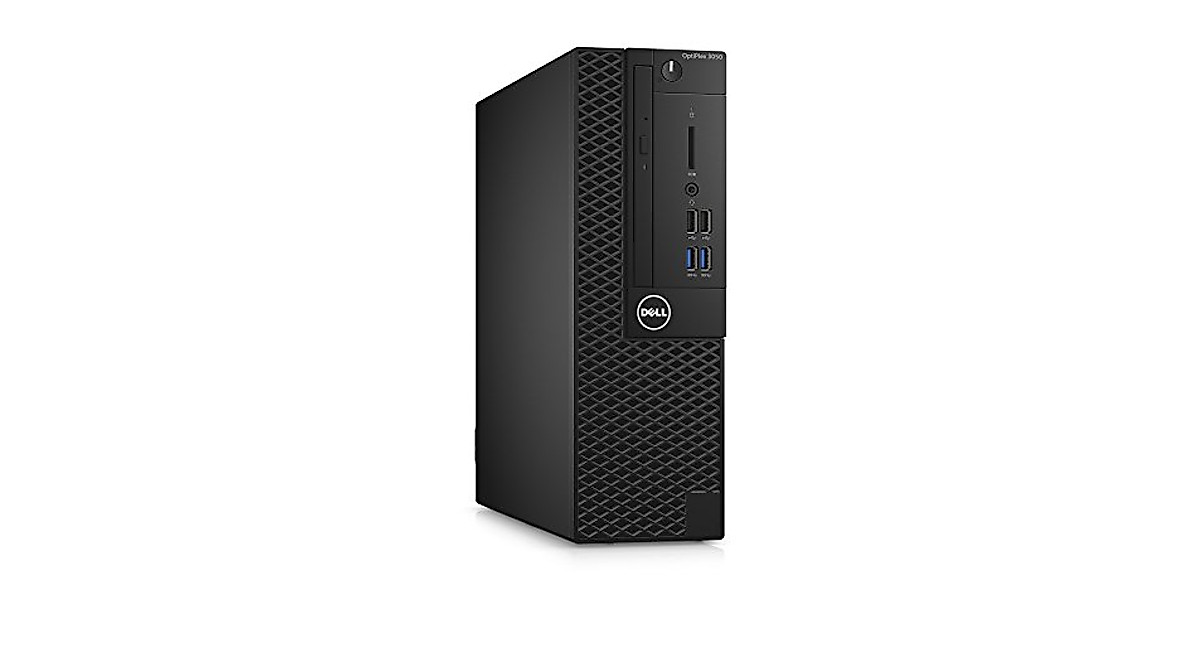 Dell OptiPlex 3050 Small Form Factor Business Desktop (Intel Core i3 ...