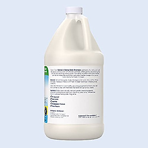 PetAg Fresh 'n Clean Oatmeal 'n Baking Soda Dog Shampoo - Tropical Fresh Scent - Strengthens, Repairs, & Protects Your Dog's Coat - 64 Fl Oz