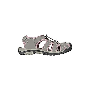 Mountain Warehouse Trek Womens Shandals Pink Womens Shoe Size 9 US