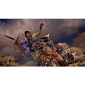 SOULCALIBUR VI: Xbox One Collector's Edition