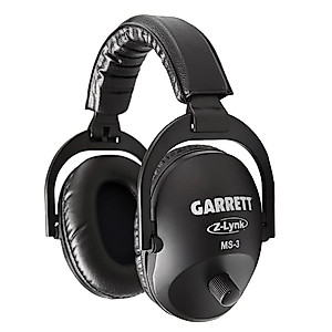 Garrett ACE APEX Detector with 6 x 11 DD Viper Search Coil, Z-Lynk Headphone Package & Pro-Pointer at Z-Lynk