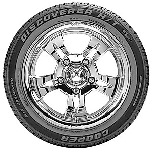 Cooper Discoverer H/T Plus All-Season 285/60R18 116T Tire