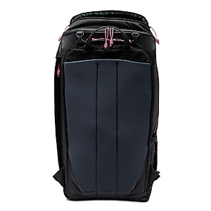 Mountain Hardwear Redeye 45 Travel Pack, Black, M/L
