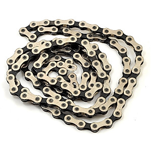 SRAM PC-X1 11-Speed Chain 118 Links with PowerLock