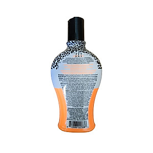 Brown Sugar Wild Side 400X Ultra Dark Jamaican Black Bronzer 7.5oz