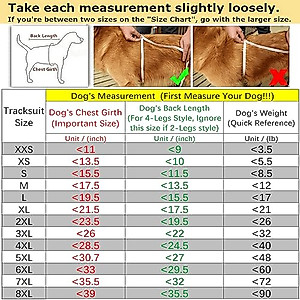 Pet Dog Cute Clothes Clothing Tracksuit Hoodie Pullover Jacket Winter Sweater Cold Weather Coat 2-Legs Black for Cat Puppy Small Medium Big All Type Dogs (XX-Small)