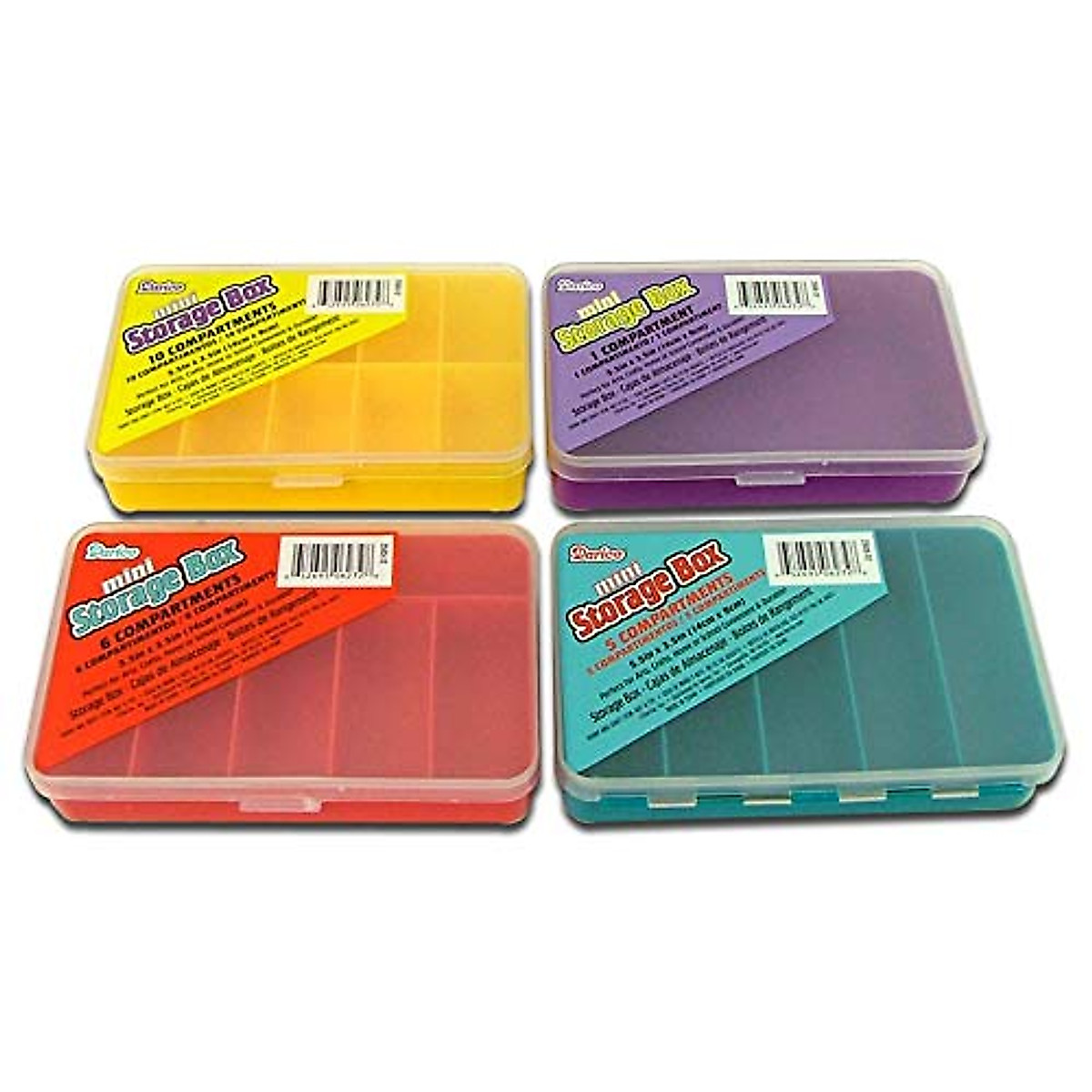 DARICE Organizer, Color Will Vary, Multicolor
